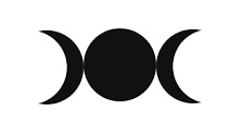 Dark Moon Magic – Circle of Aradia: Serving Amazons, Goddess Women ...
